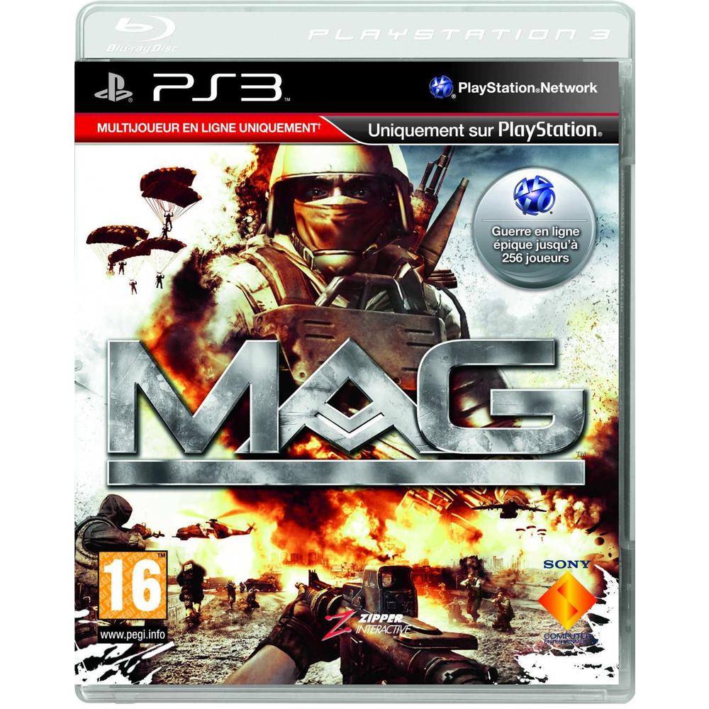 2.EL PS3 OYUN MAG - Ucuzbudur