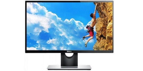 DELL SE2216H 21.5 (VGA+HDMI) FULL HD VA MONİTÖR - Ucuzbudur