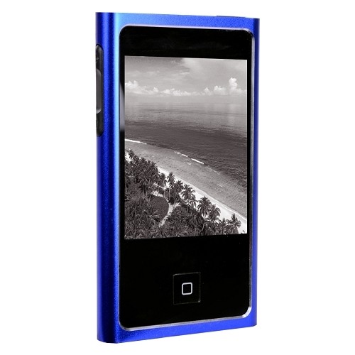 ECLIPSE MP3+VİDEO PLAYER TOUCH PRO 4GB - Ucuzbudur