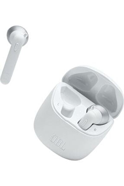 JBL T225 TWS KABLOSUZ KULAK İÇİ BLUETOOTH KULAKLIK ... - Ucuzbudur