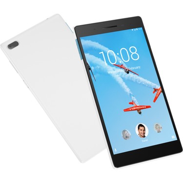 LENOVO TAB 7 ESSENTİAL TB-7304F 8 GB 7" BEYAZ TA... - Ucuzbudur