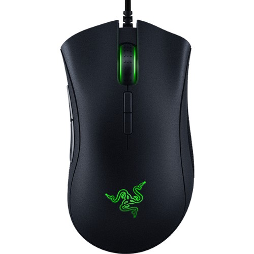 RAZER DEATHADDER ELİTE MOUSE - Ucuzbudur