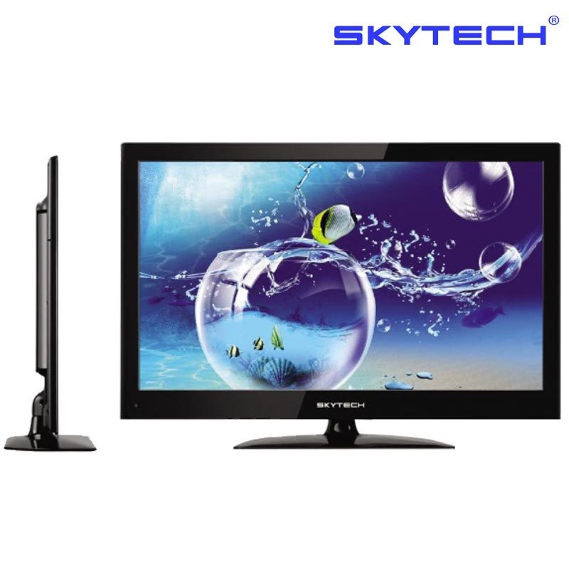 SKYTECH TV 19 ′′ ST-1930 HD READY HDMI TV (KASADA ... - Ucuzbudur