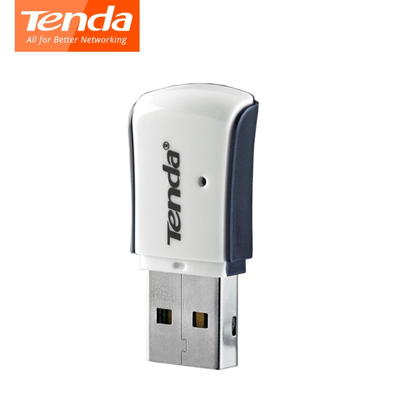 TENDA W311M WİRELESS N150 NANO USB ADAPTER - Ucuzbudur