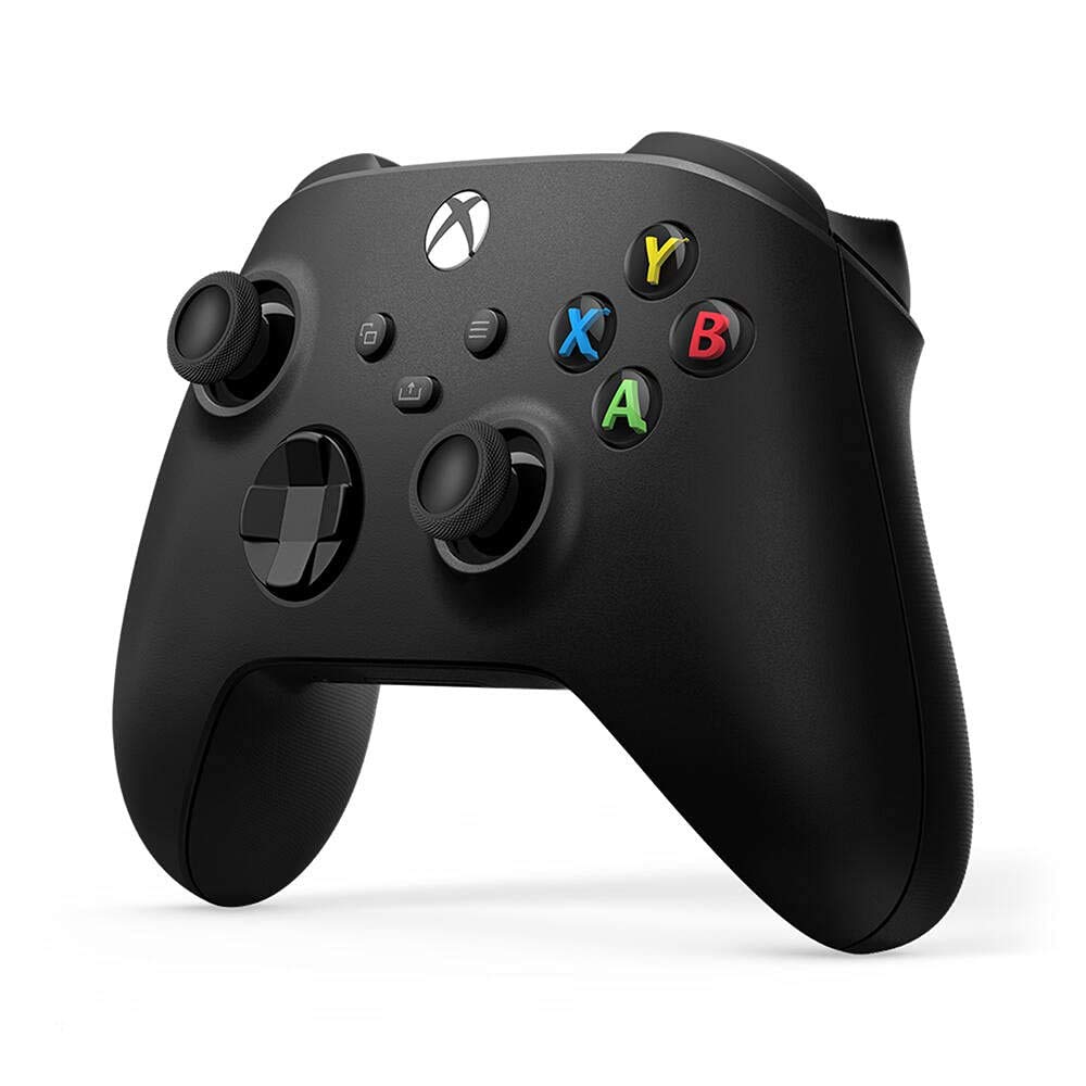 TEŞHİR XBOX ONE 9.NESİL CARBON BLACK JOYSTİCK - Ucuzbudur