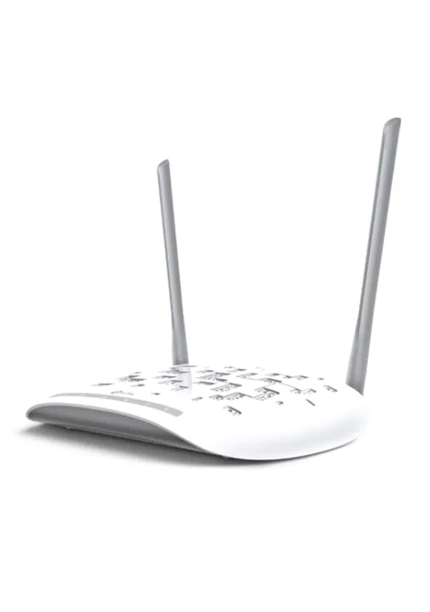 TP-LİNK VN020-F3 300 MBPS VDSL MODEM - Ucuzbudur
