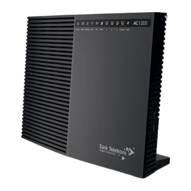 TÜRK TELEKOM TP-LINK VC220 - G3U 1200MBPS 2.4 / 5.0 G... - Ucuzbudur