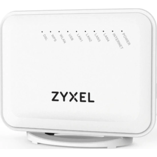 ZYXEL VMG1312-T20B 2.4 GHZ 300MBPS Wİ-Fİ VDSL2 ADSL2... - Ucuzbudur