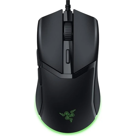 RAZER COBRA RGB OPTİK KABLOLU GAMİNG MOUSE RZ01-0465... - Ucuzbudur
