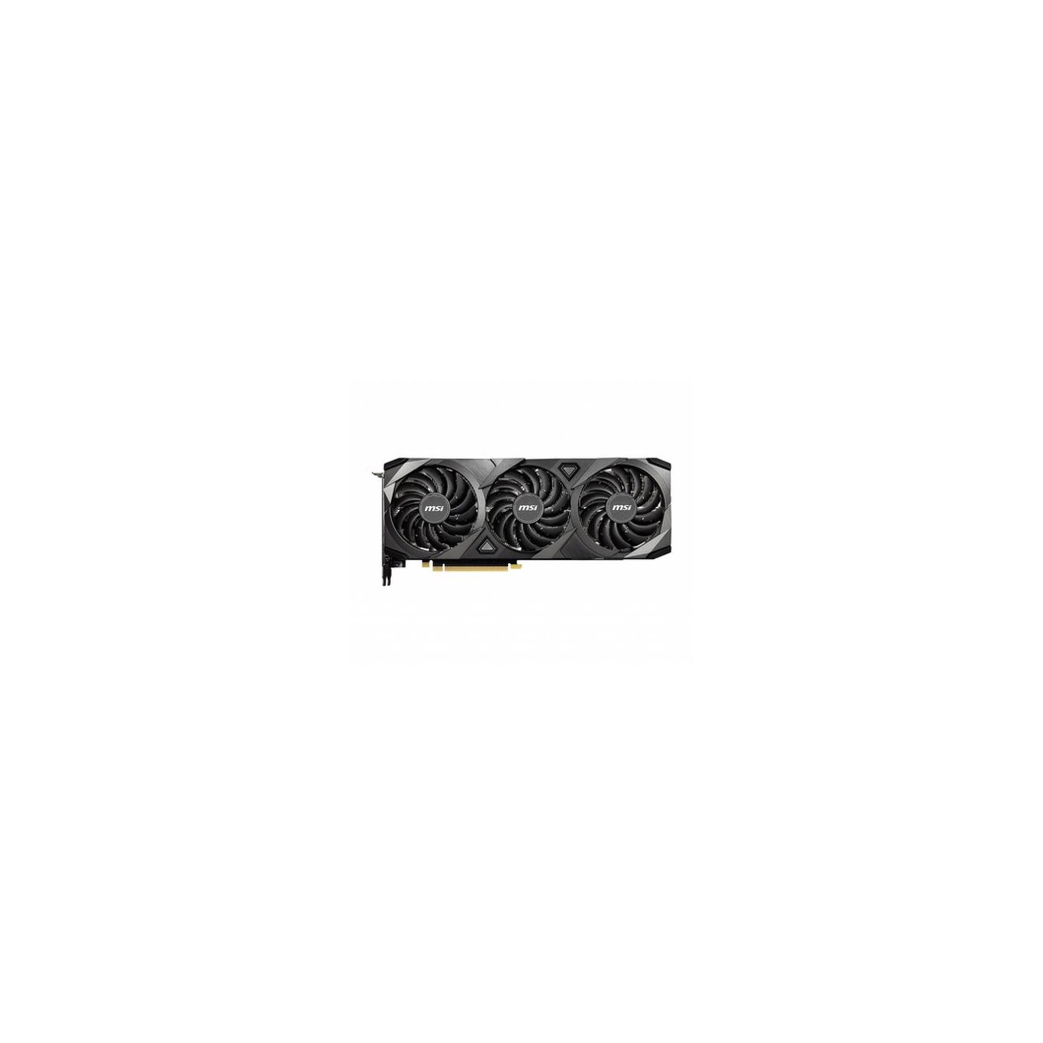 2.EL MSI GEFORCE RTX 3080 VENTUS 3X PLUS 10G OC LHR RT... - Ucuzbudur