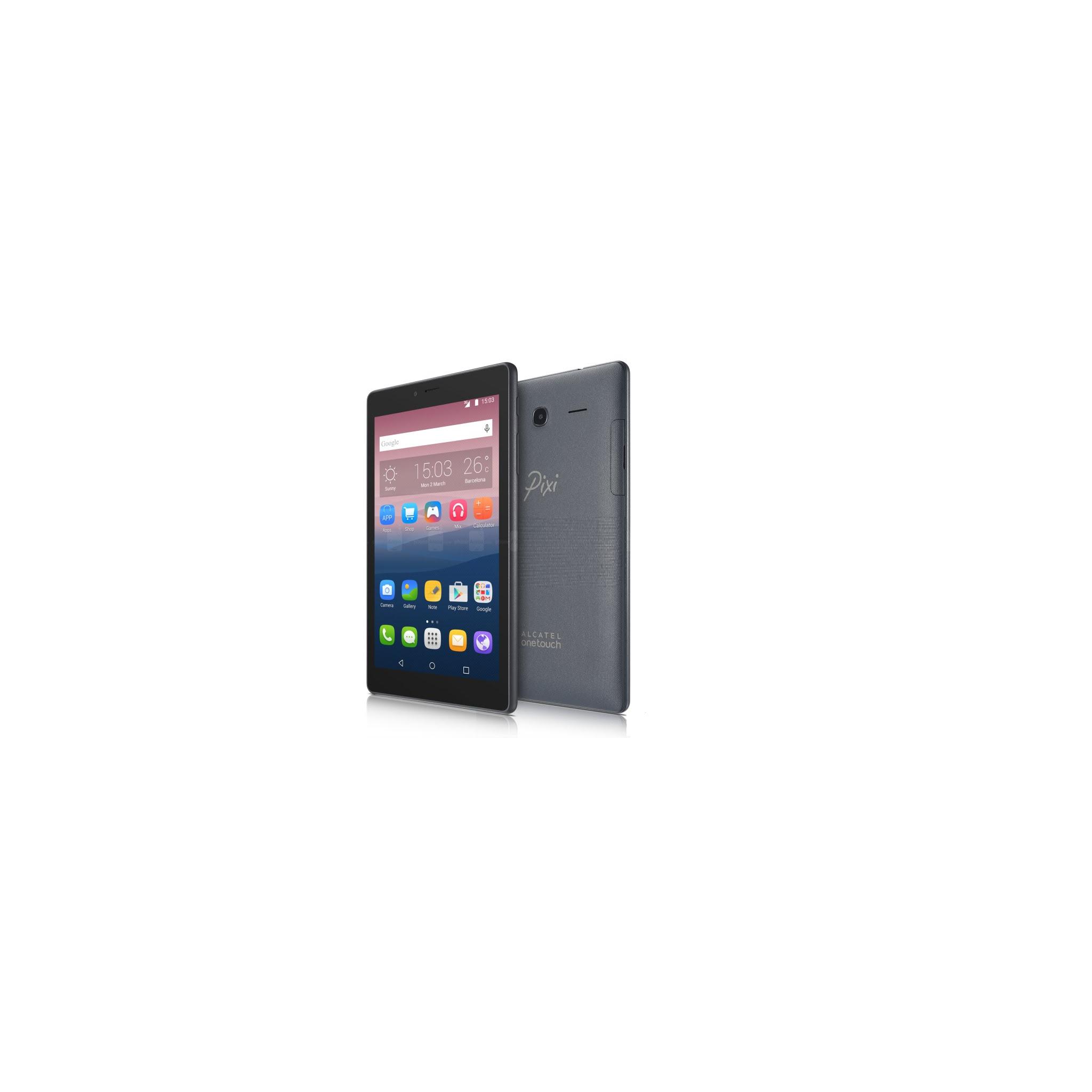 ALCATEL PIXI 4 ANDROID TABLET - Ucuzbudur