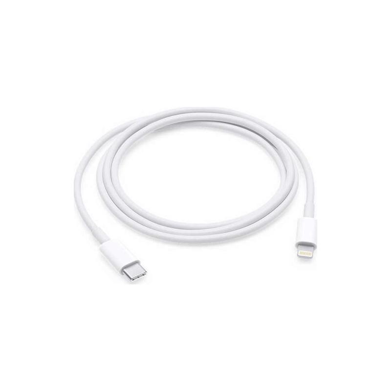 APPLE MQGJ2ZM/A A1703 USB-C TO LİGHTNİNG KABLO 1 MET... - Ucuzbudur