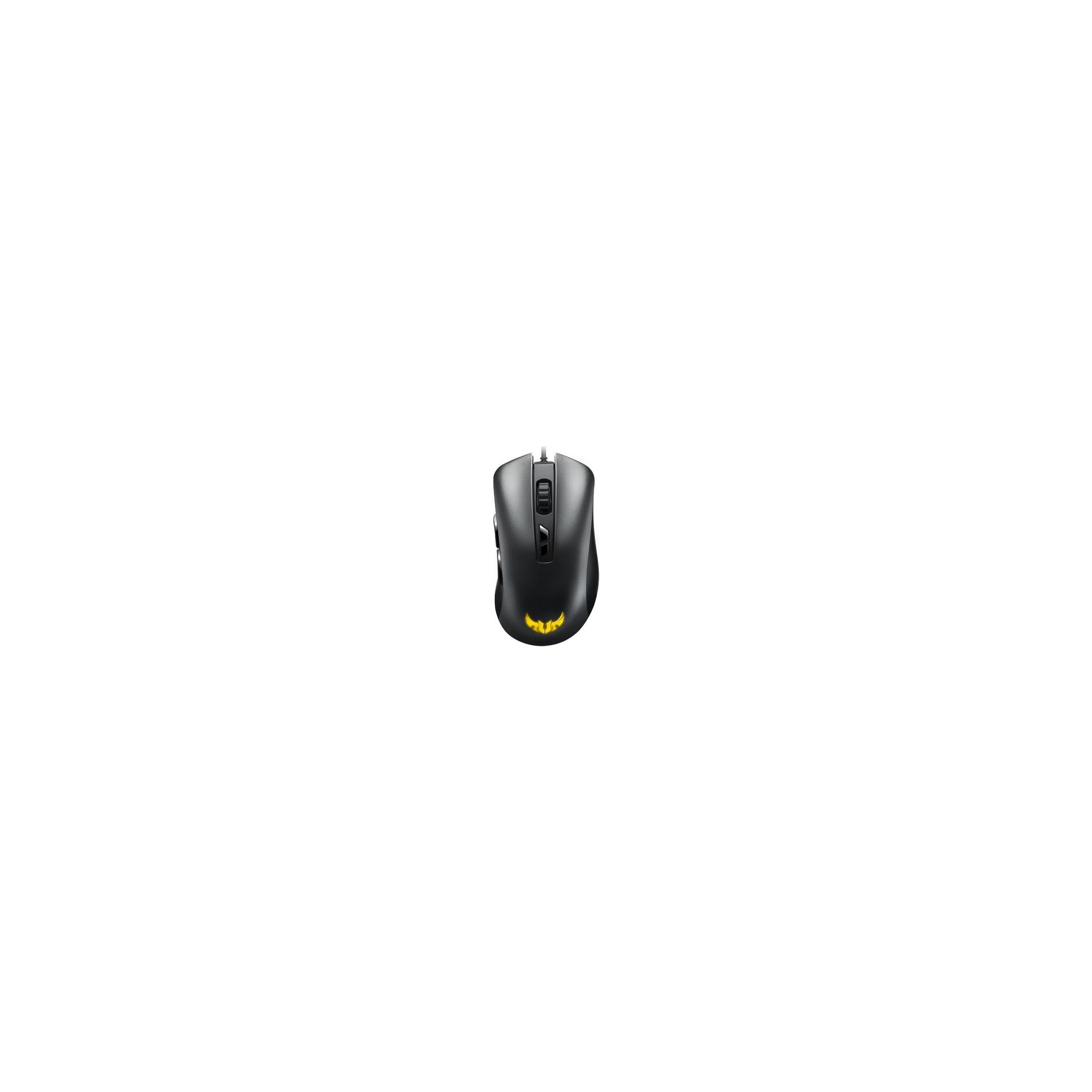 ASUS TUF GAMING M3 AURA SYNC RGB 7000DPI OYUNCU MOUSE - Ucuzbudur