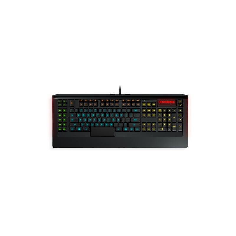 SteelSeries Apex 350 Oyuncu Klavyesi - Ucuzbudur