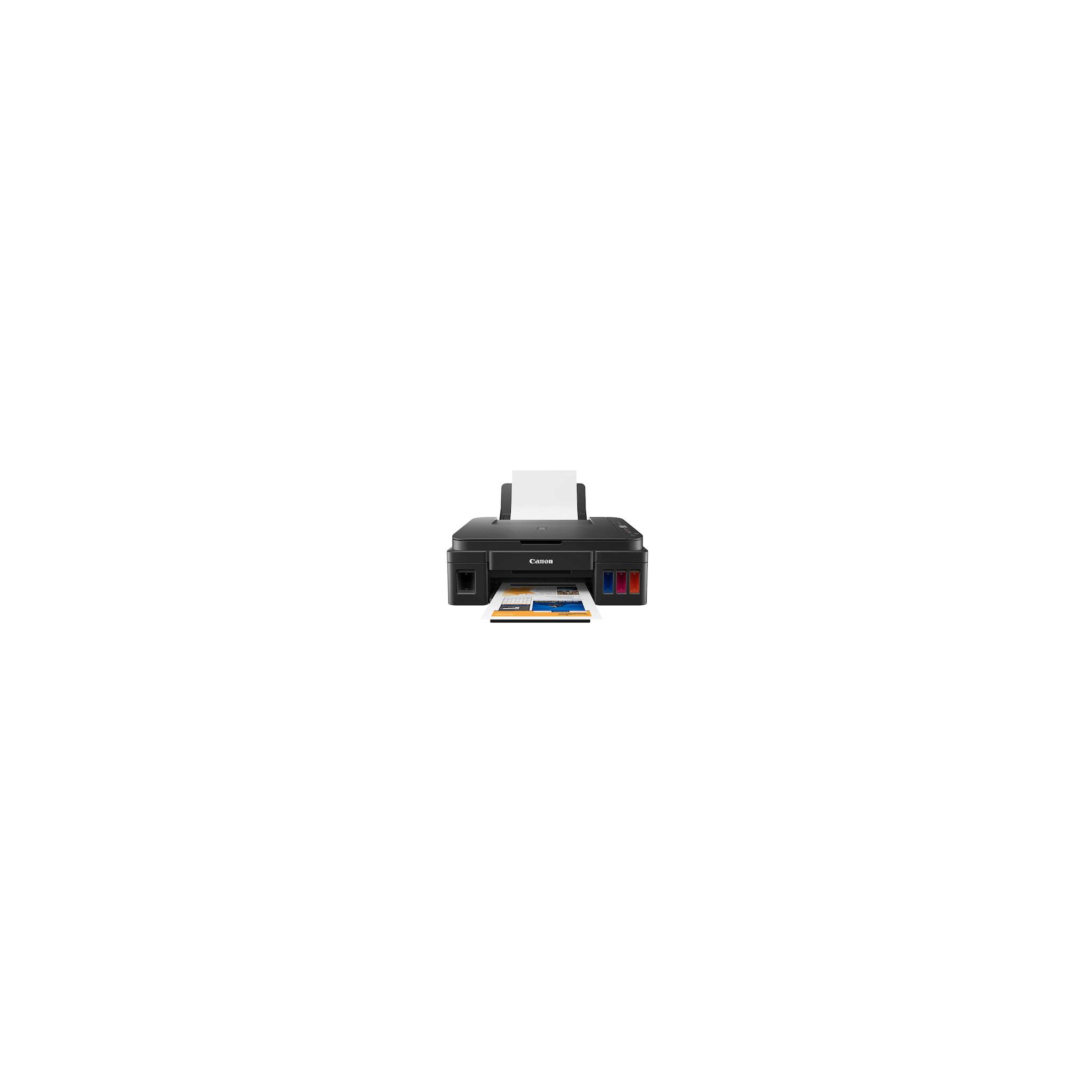 CANON PİXMA G2415 ÇOK FONKSİYONLU YAZICI - Ucuzbudur