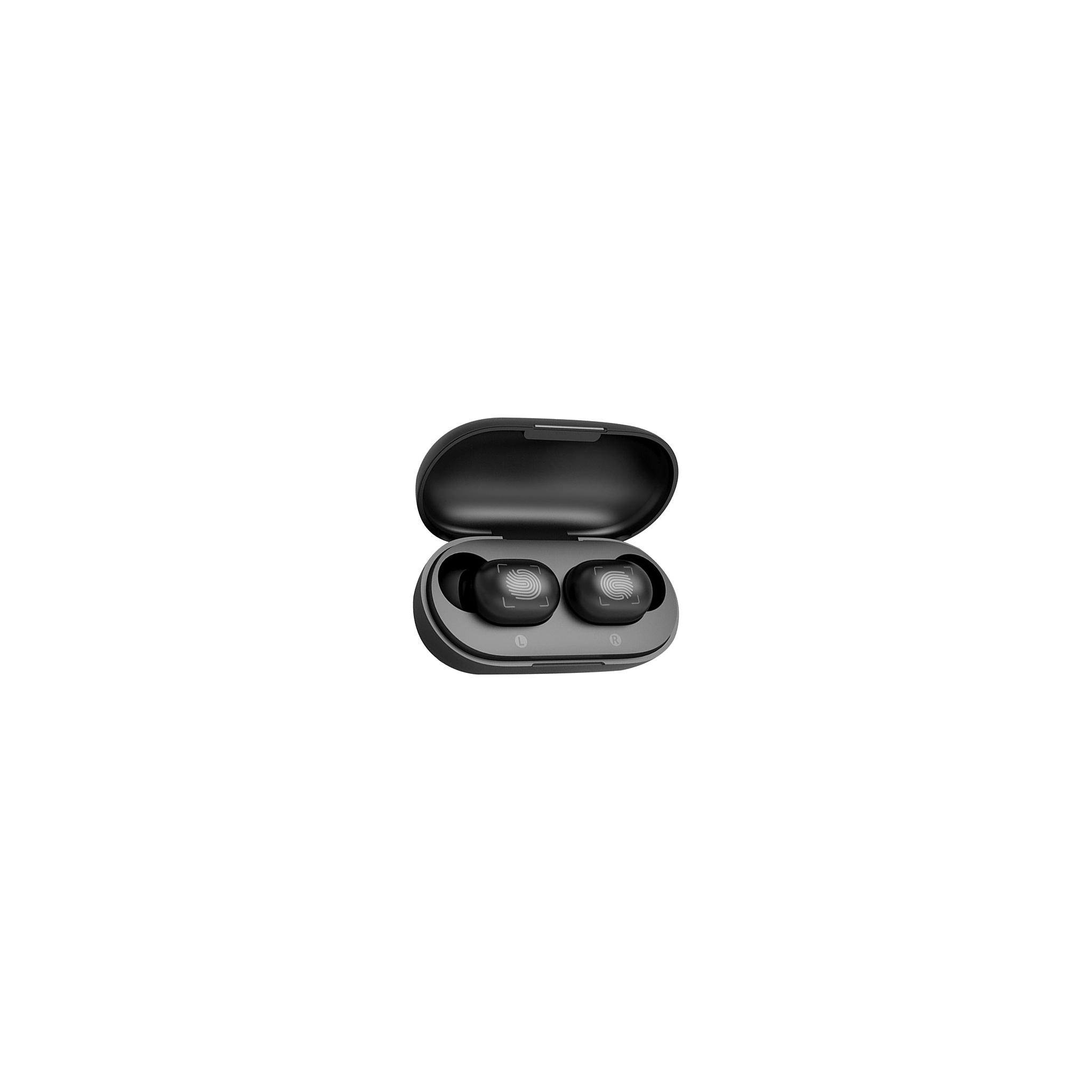 HAYLOU GT1 PLUS BLUETOOTH KULAKLIK SİYAH - Ucuzbudur