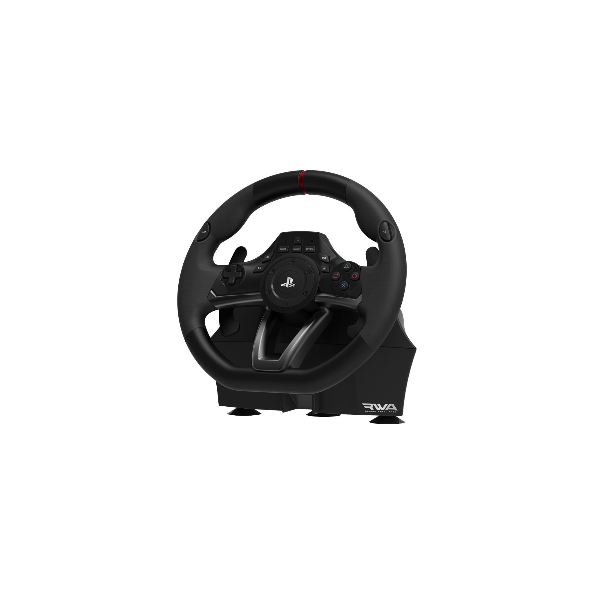HORI Racing Wheel Apex PS4/PS3/PC Direksiyon - Ucuzbudur