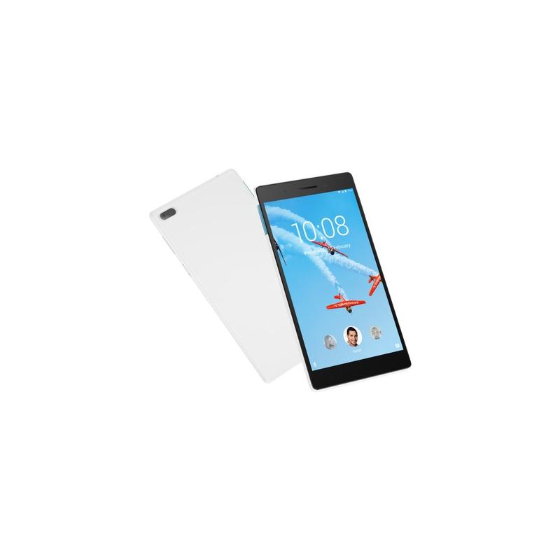 LENOVO TAB 7 ESSENTİAL TB-7304F 8 GB 7" BEYAZ TA... - Ucuzbudur