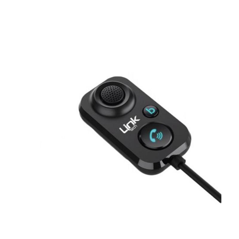 LİNKTECH LİNK-TECH G5 BLUETOOTH ARAÇ KİT AUX RECE ... - Ucuzbudur