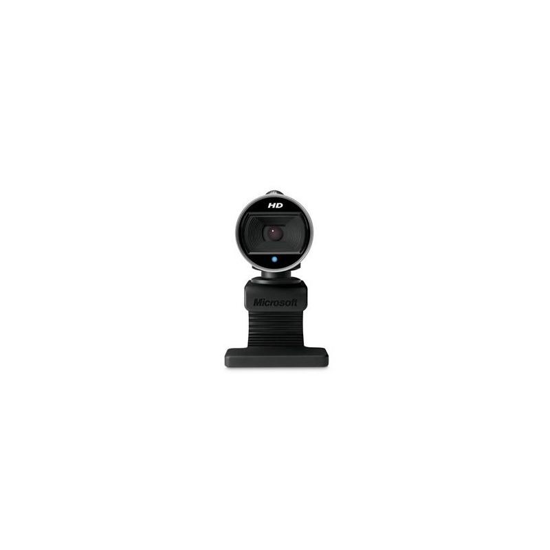 MİCROSOFT LİFE CAM CİNEMA HD H5D-00014 WEBCAM - Ucuzbudur