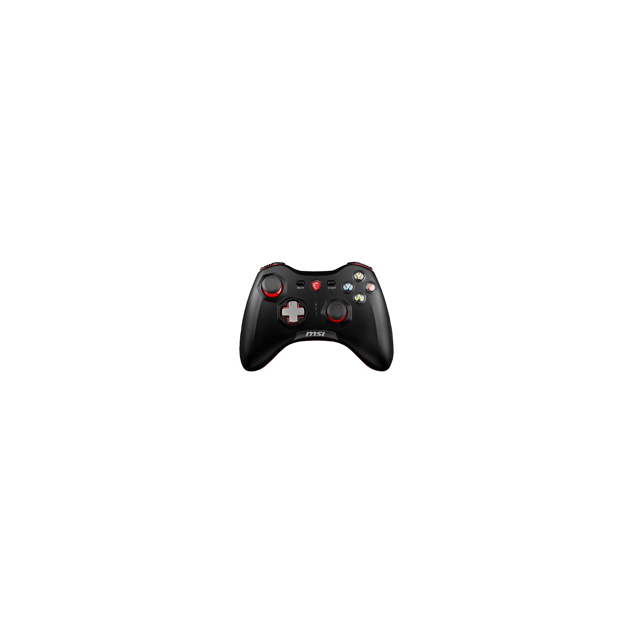 MSI FORCE GC30 WİRELLES GAMİNG CONTROLER - Ucuzbudur