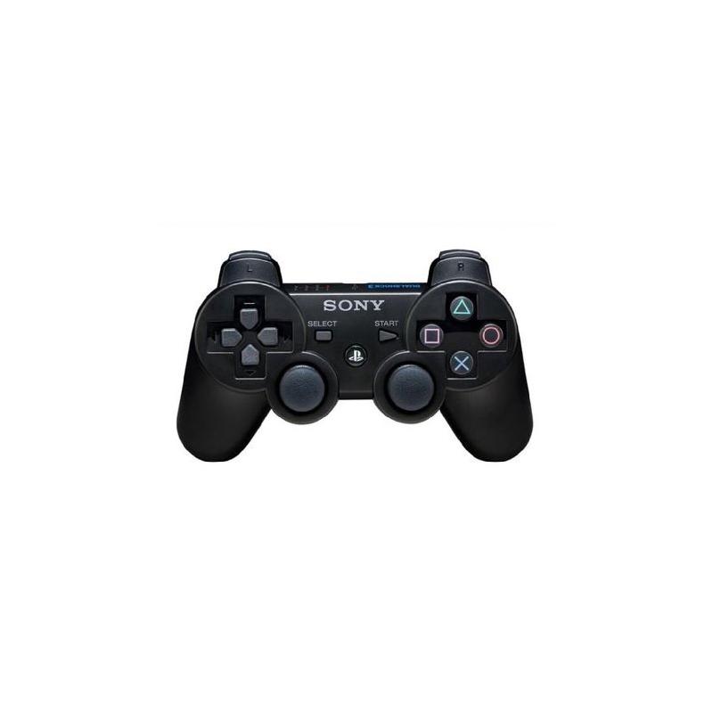 PS3 DUALSHOCK 3 WIRELESS GAMEPAD - Ucuzbudur
