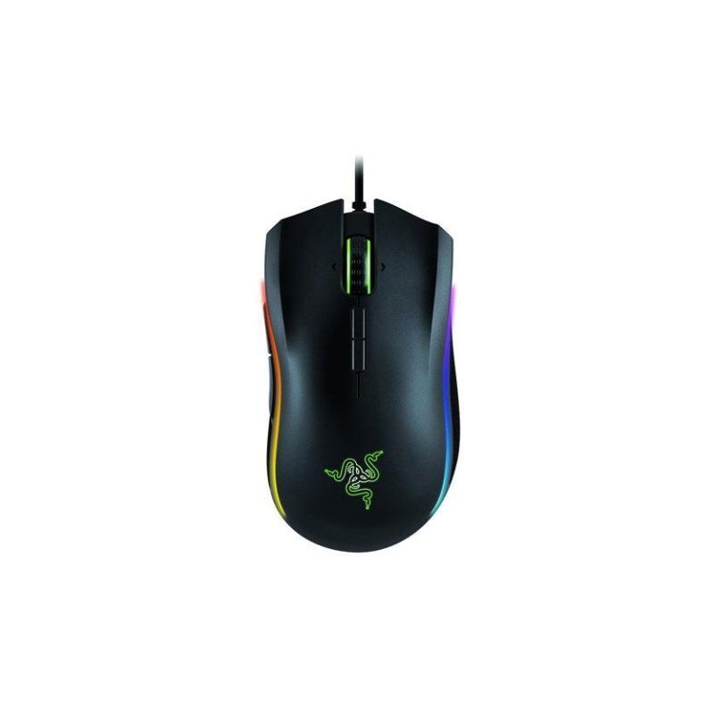 RAZER MAMBA TOURNAMENT EDITION KABLOLU GAMING MOUSE - Ucuzbudur
