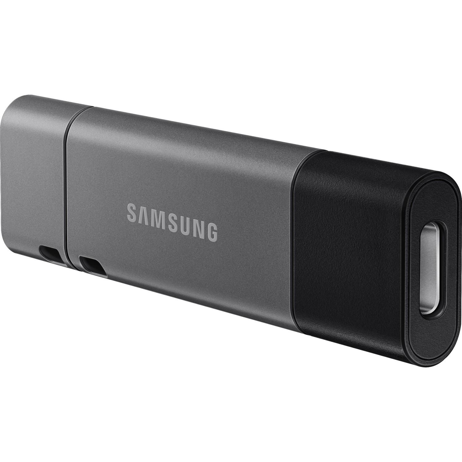 SAMSUNG DUO PLUS 64 GB 200/30MB/S USB 3.1 USB BELLEK M... - Ucuzbudur
