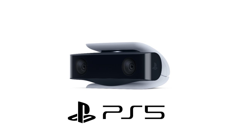 2.EL SONY PLAYSTATİON 5 PS5 HD KAMERA - Ucuzbudur