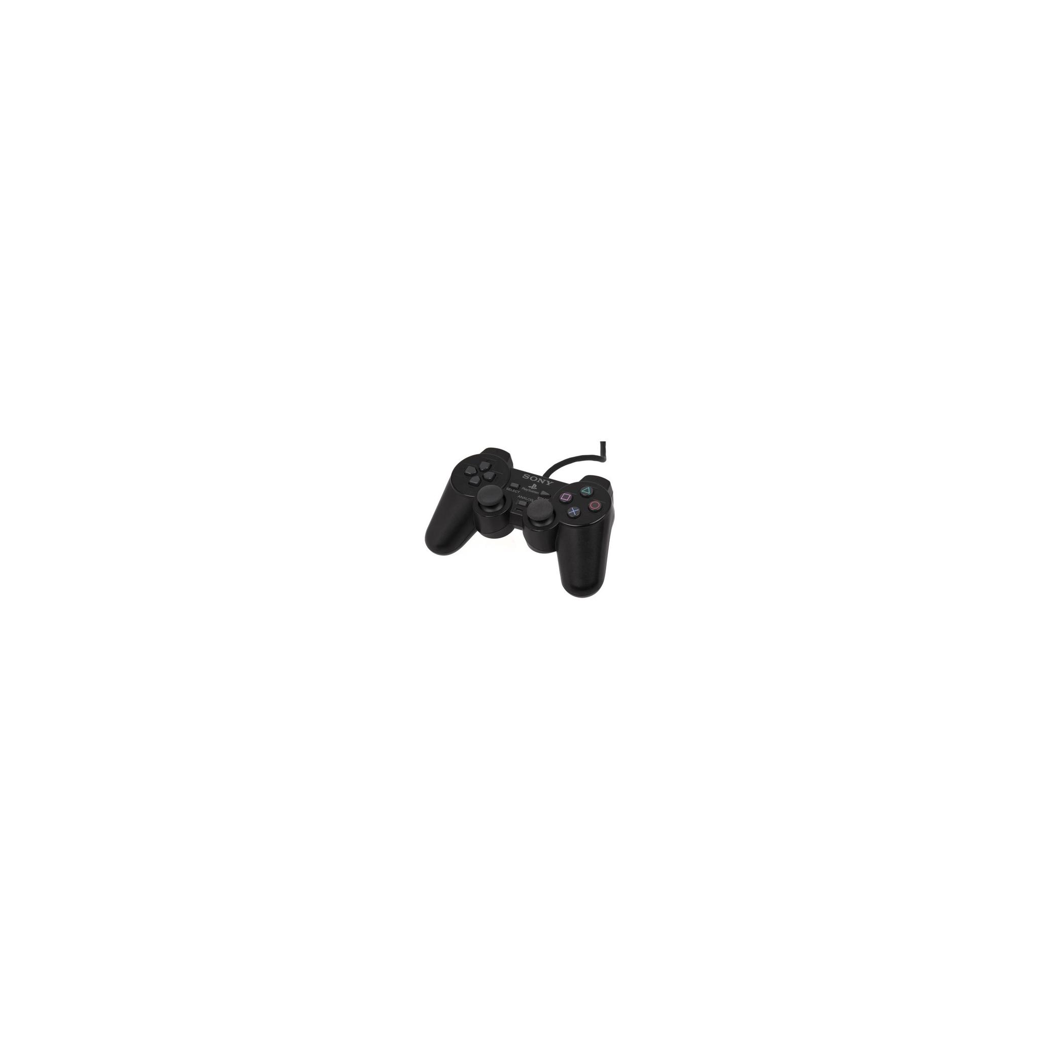 SONY PS2 GAMEPAD DUALSHOCK 2 - Ucuzbudur