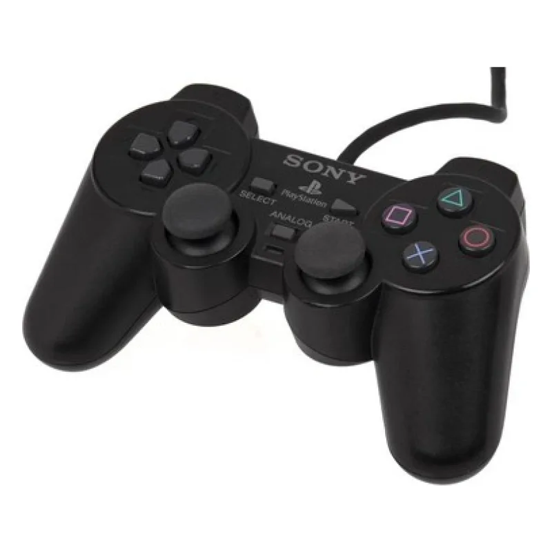 SONY PS2 GAMEPAD DUALSHOCK 2 - Ucuzbudur