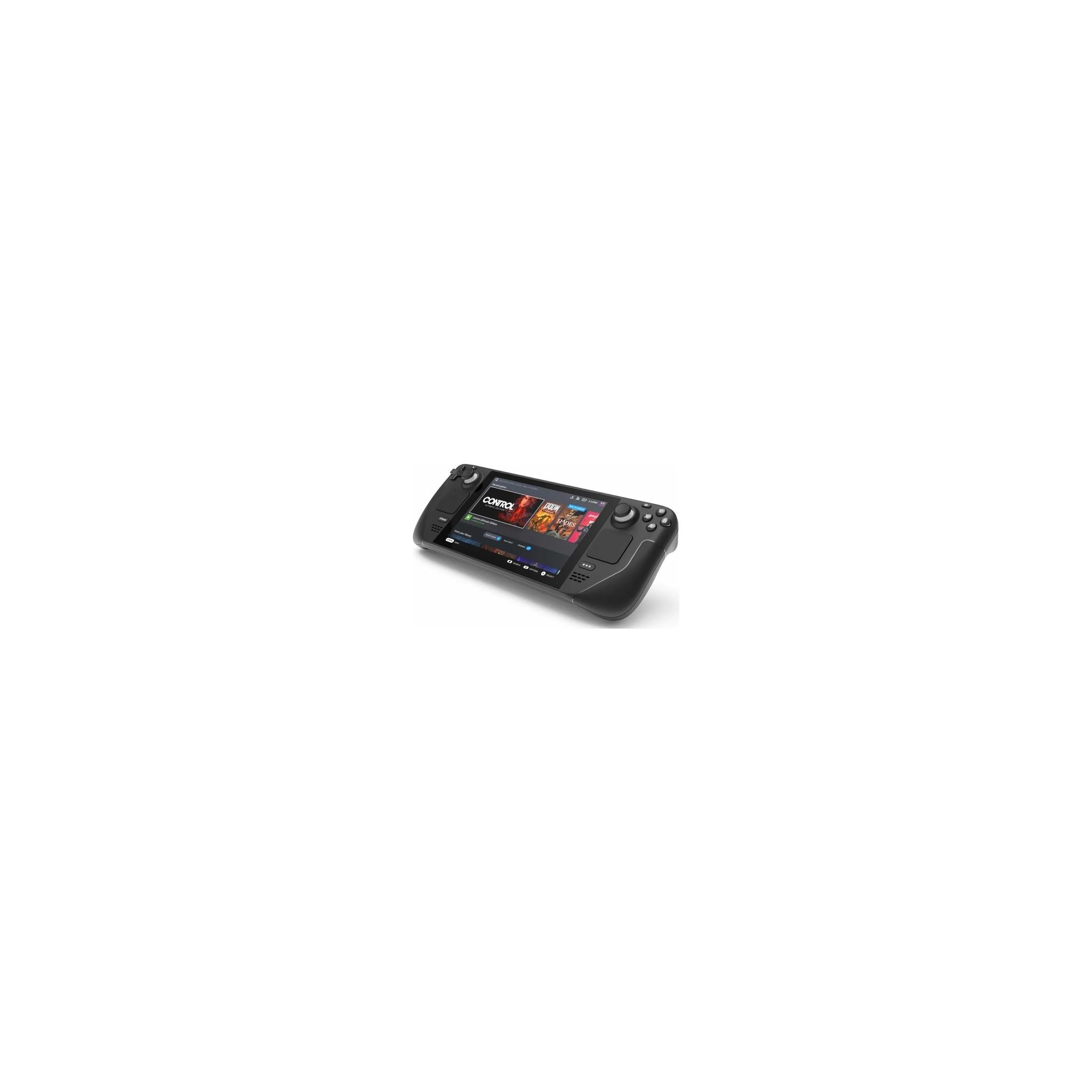 STEAM DECK 512 GB TAŞINABİLİR OYUN KONSOLU - Ucuzbudur