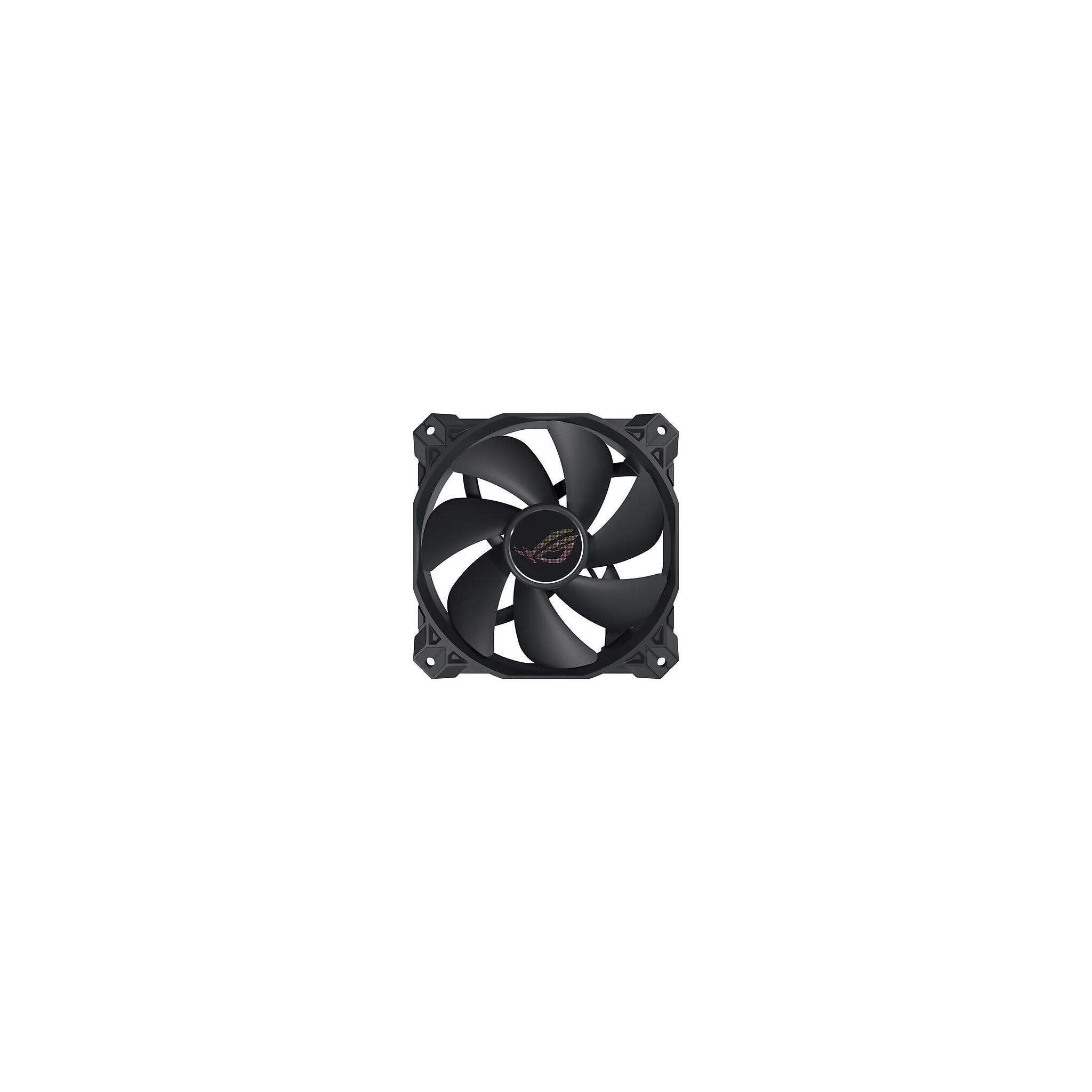 TEŞHİR ASUS ROG STRİX XF120 KASA FAN - Ucuzbudur