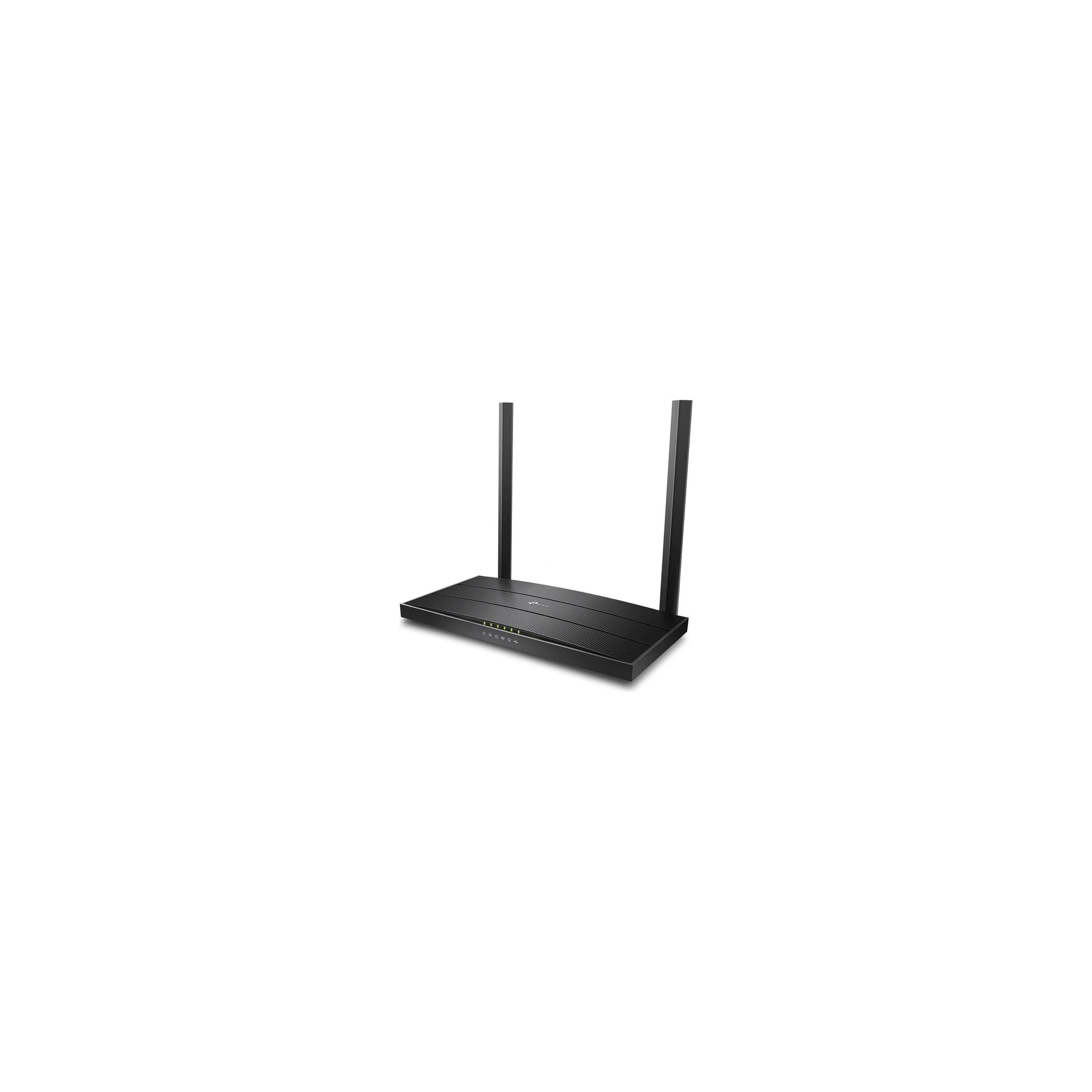 TEŞHİR TP-LINK ARCHER VR400 V3 4P 867M DUAL VDSL ADS... - Ucuzbudur