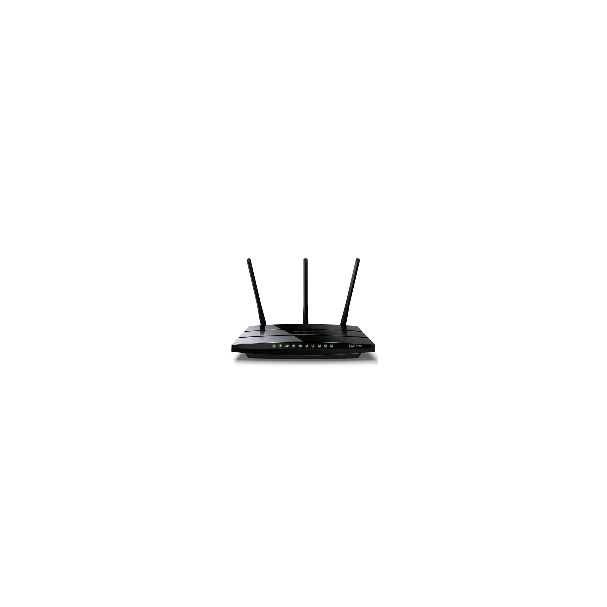 TP-LINK ARCHER VR400 AC1200 WİRELESS MU-MIMO VDSL/ADS... - Ucuzbudur