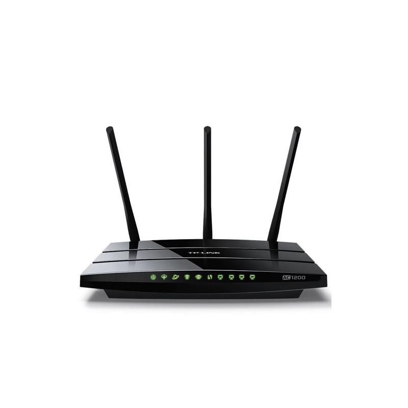 TP-LINK ARCHER VR400 AC1200 WİRELESS MU-MIMO VDSL/ADS... - Ucuzbudur