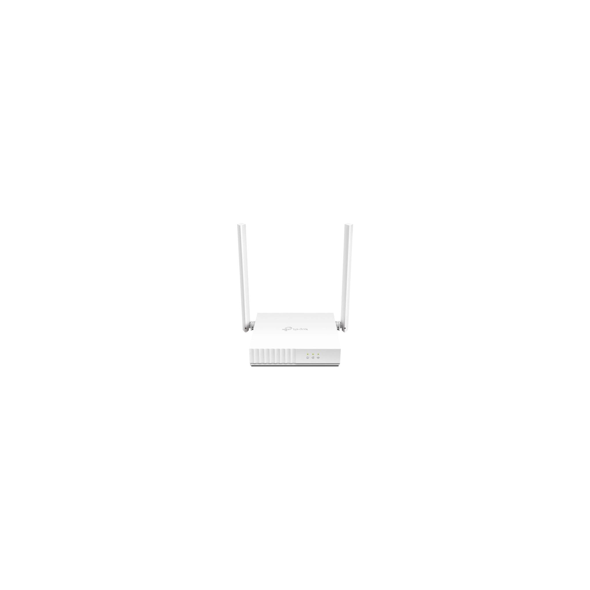 TP-LİNK TL-WR820N 300 MBPS DUAL-BAND Wİ-Fİ ROUTER - Ucuzbudur