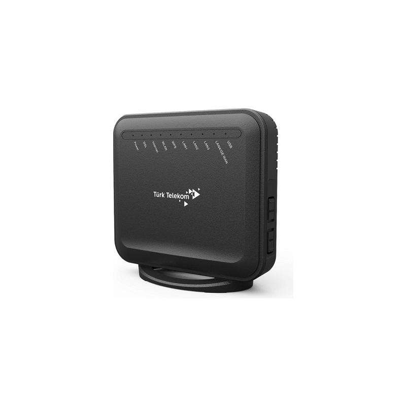 ZYXEL VMG 3313 B10A 300 MBPS 4 PORT VDSL MODEM - Ucuzbudur