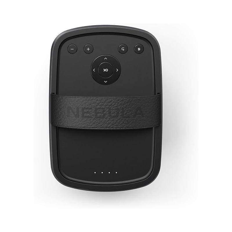ANKER NEBULA MARS II PRO D2323 AKILLI TAŞINABİLİR W... - Ucuzbudur
