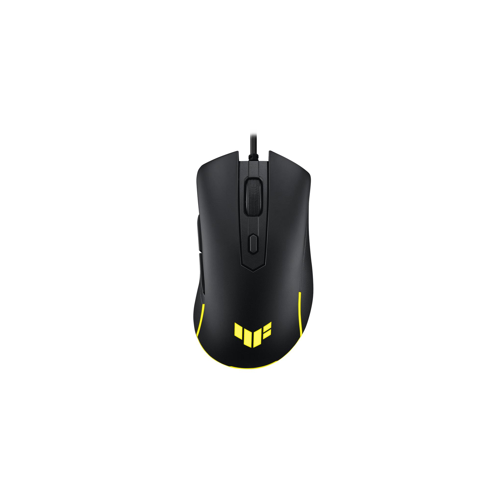 ASUS TUF GAMİNG M3 GEN II KABLOLU GAMİNG MOUSE - Ucuzbudur