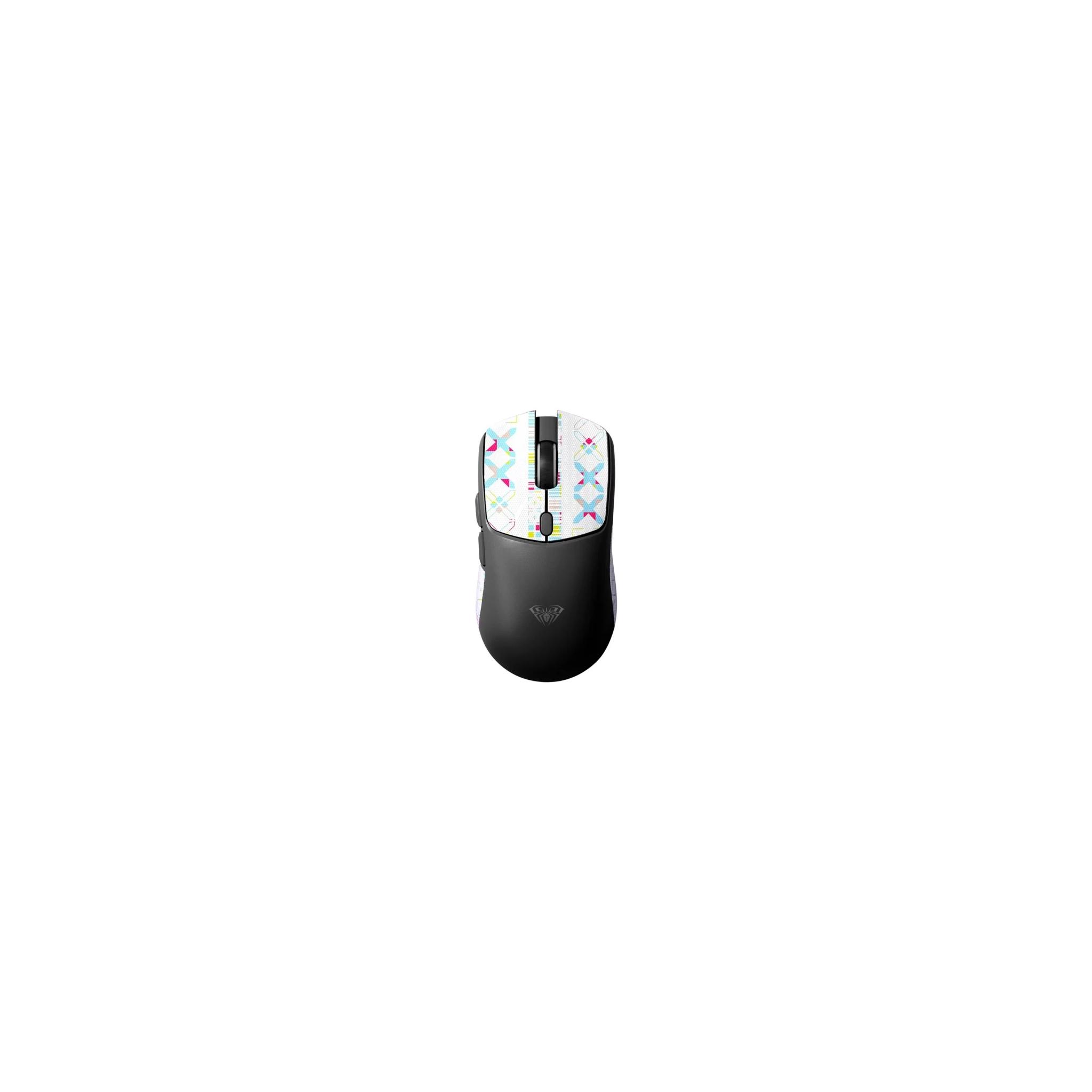 AULA SC580X LİGHTWEİGHT KABLOLU VE KABLOSUZ MOUSE S ... - Ucuzbudur