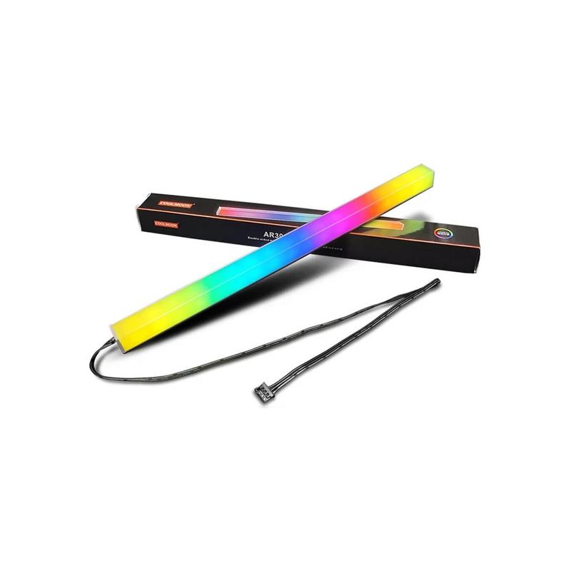 COOL MOON AR 30 RGB ÇUBUK - Ucuzbudur