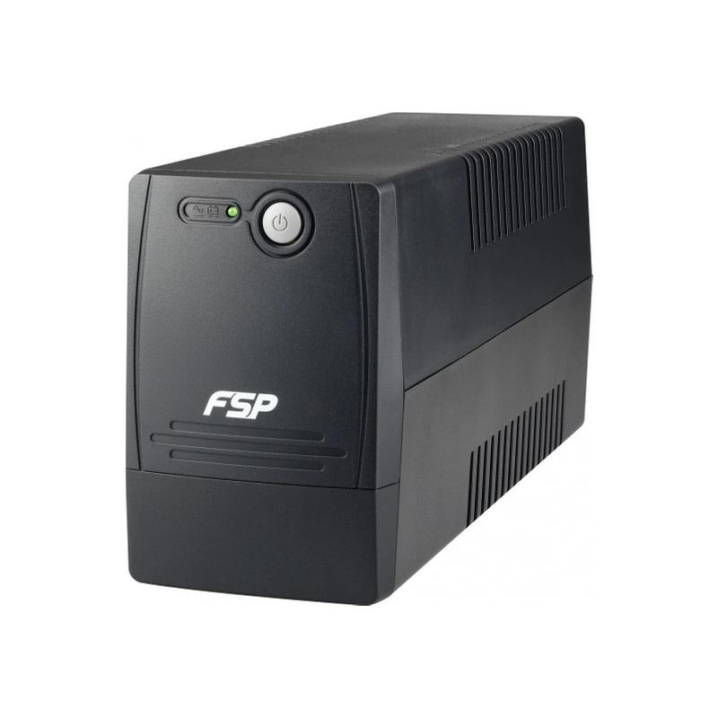 FSP FP800 800VA LİNE INTERACTİVE UPS - Ucuzbudur