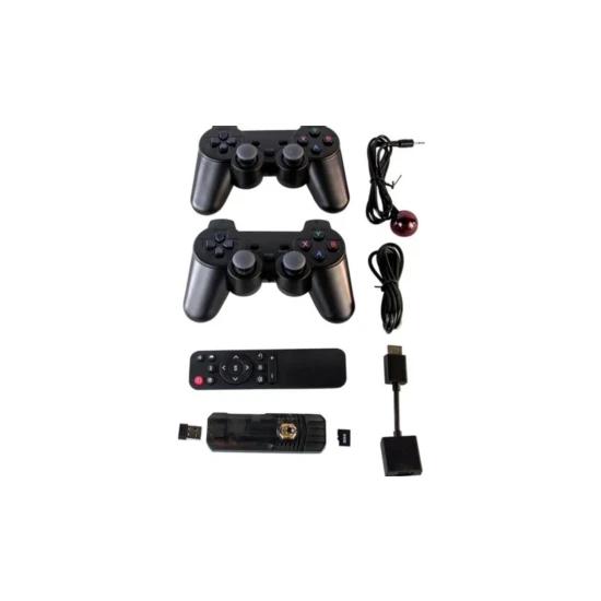 GAME BOX 8K ULTRA ANDROİD BOX - Ucuzbudur