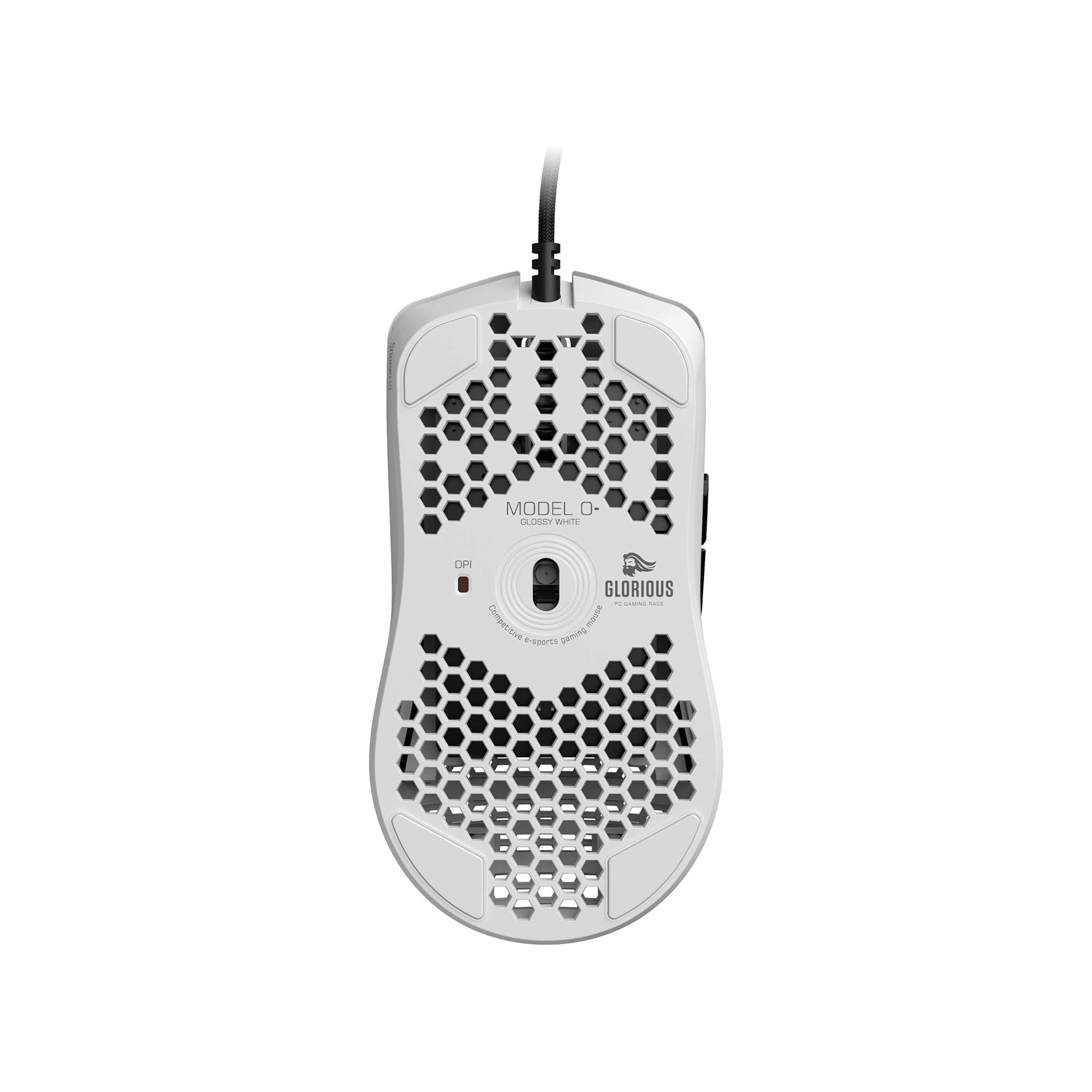 GLORIOUS MODEL O MİNUS GAMİNG MOUSE - Ucuzbudur