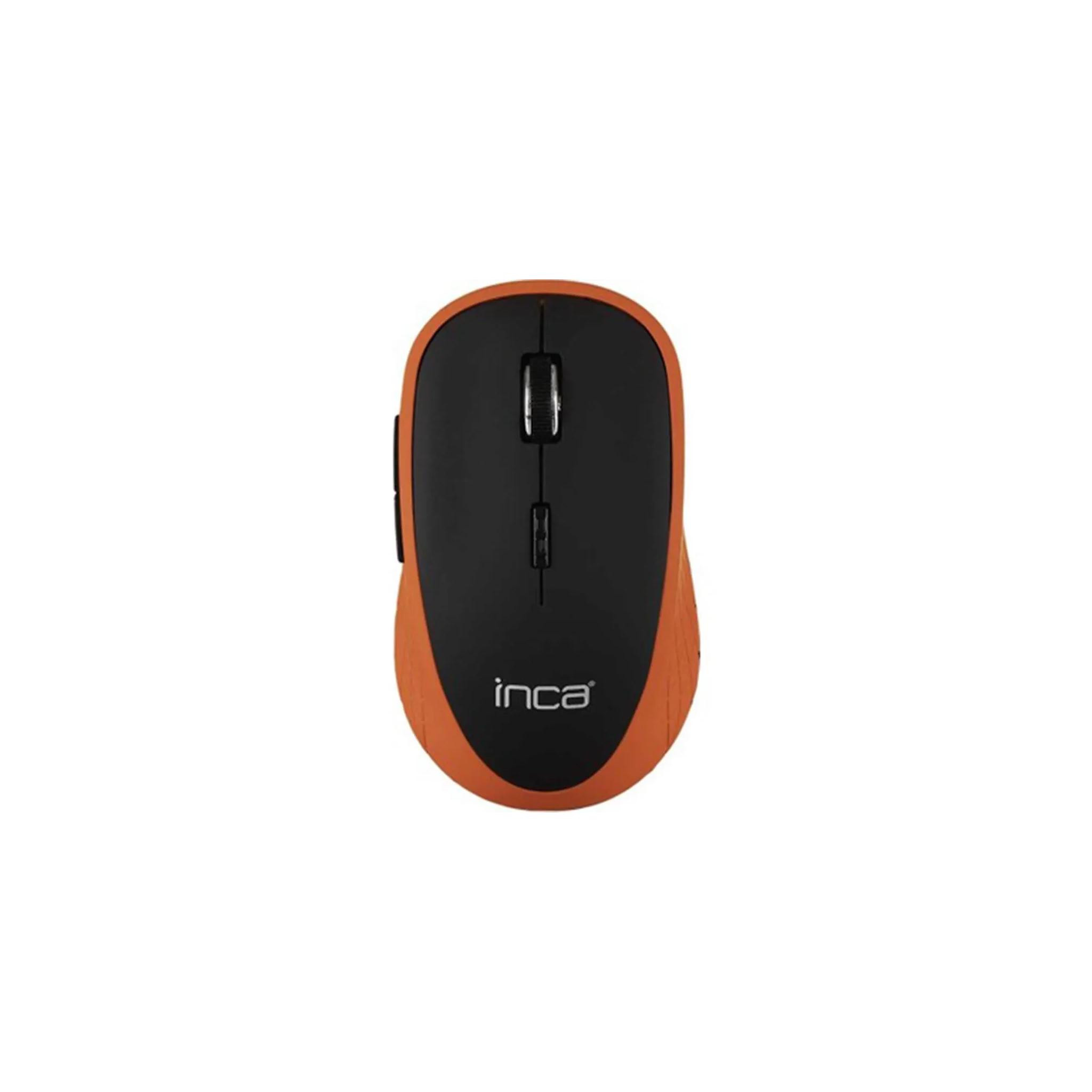 INCA IWM-391T WİRELESS OPTİK MOUSE - Ucuzbudur