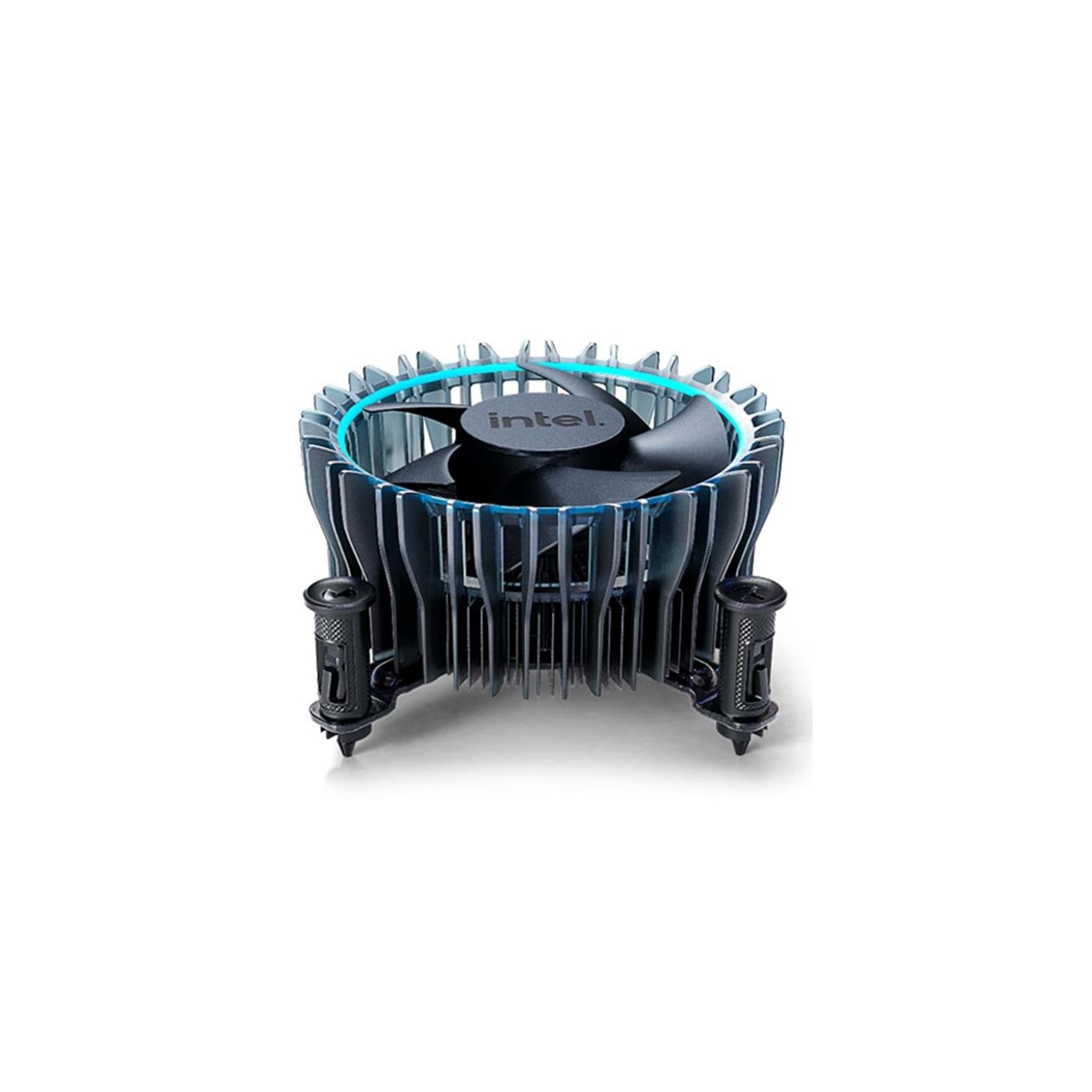 İNTEL 1700 SOKET STOK FAN - Ucuzbudur