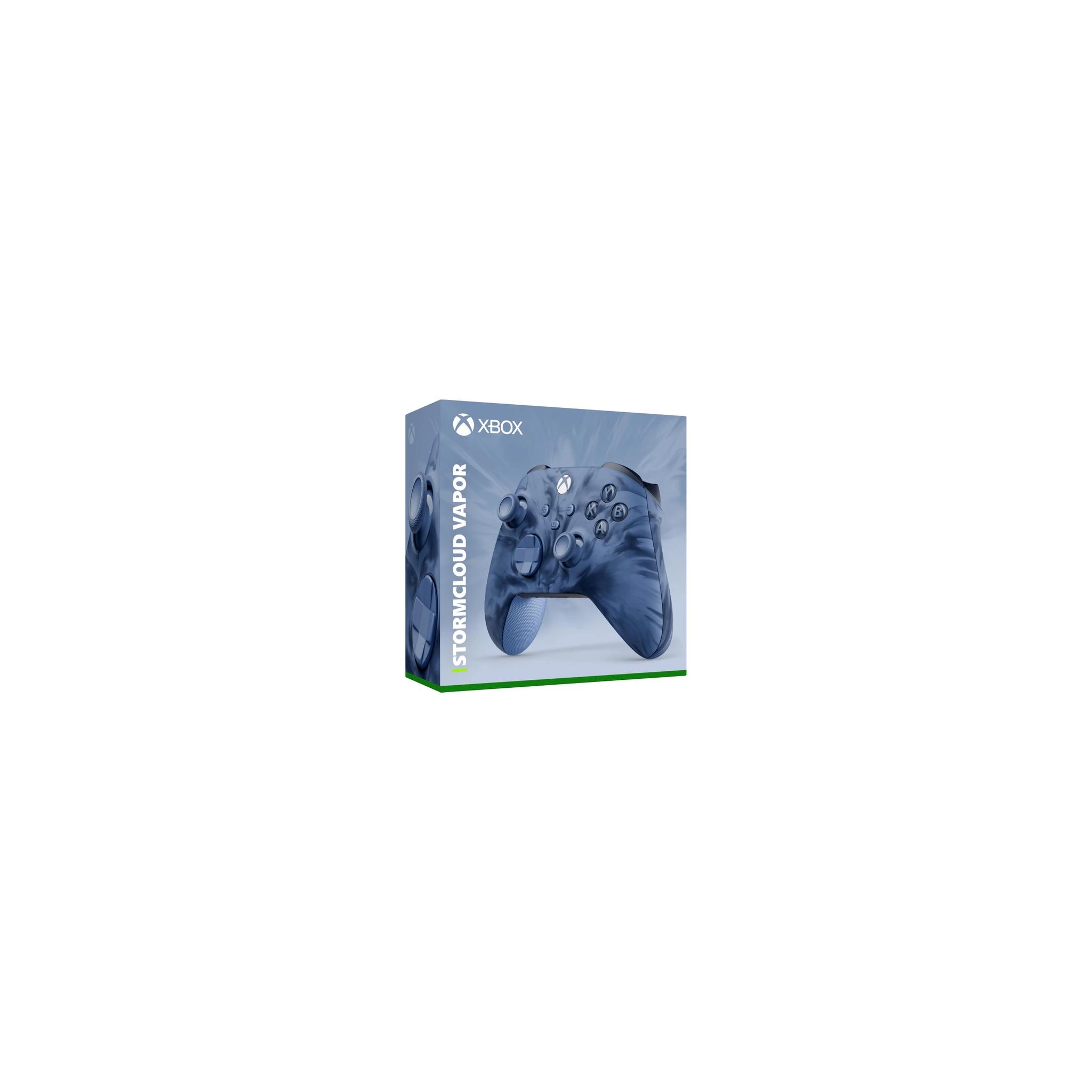MİCROSOFT XBOX 9.NESİL WIRELLES STORMCLOUD VAPOR CON... - Ucuzbudur