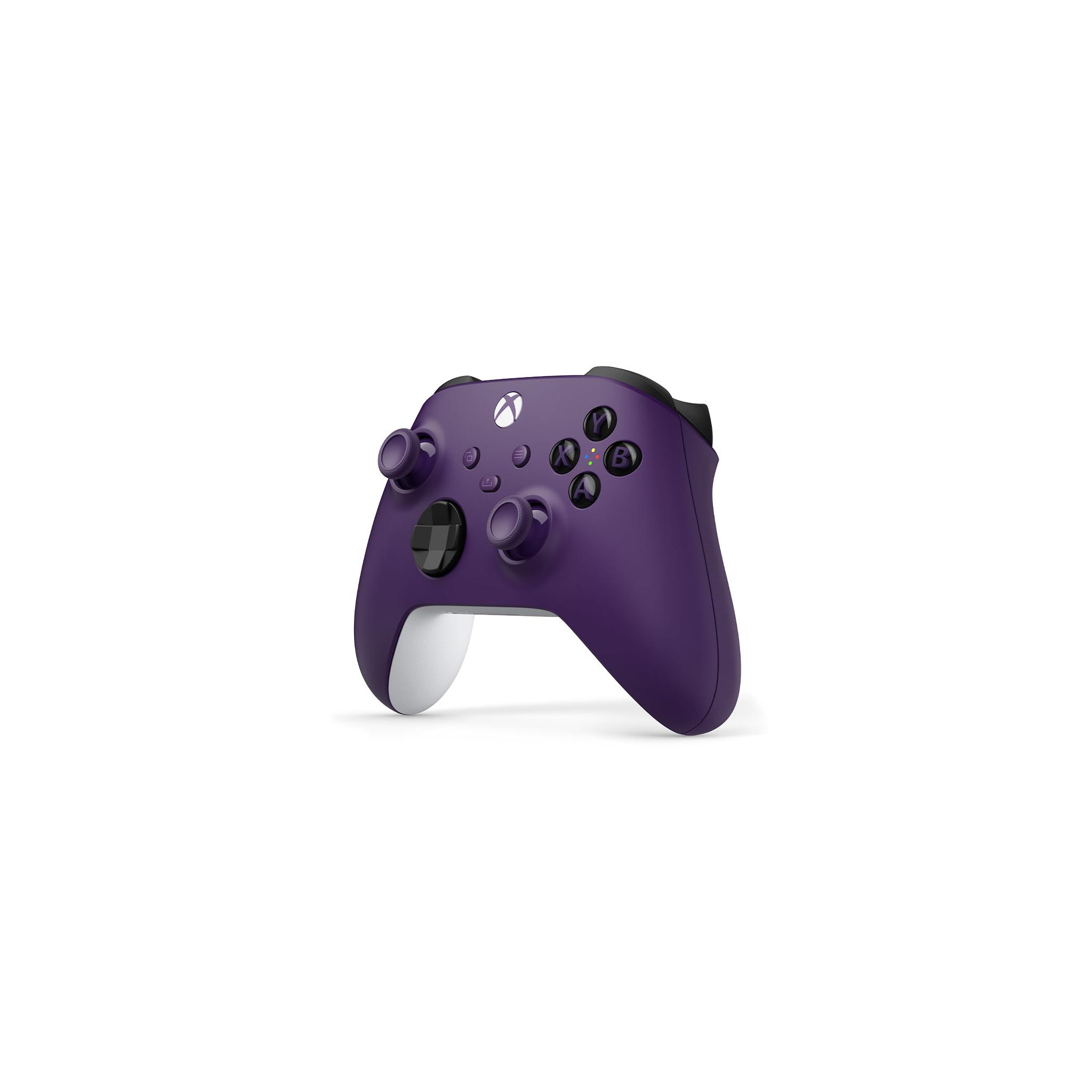 MİCROSOFT XBOX WİRELESS CONTROLLER - ASTRAL PURPLE M... - Ucuzbudur