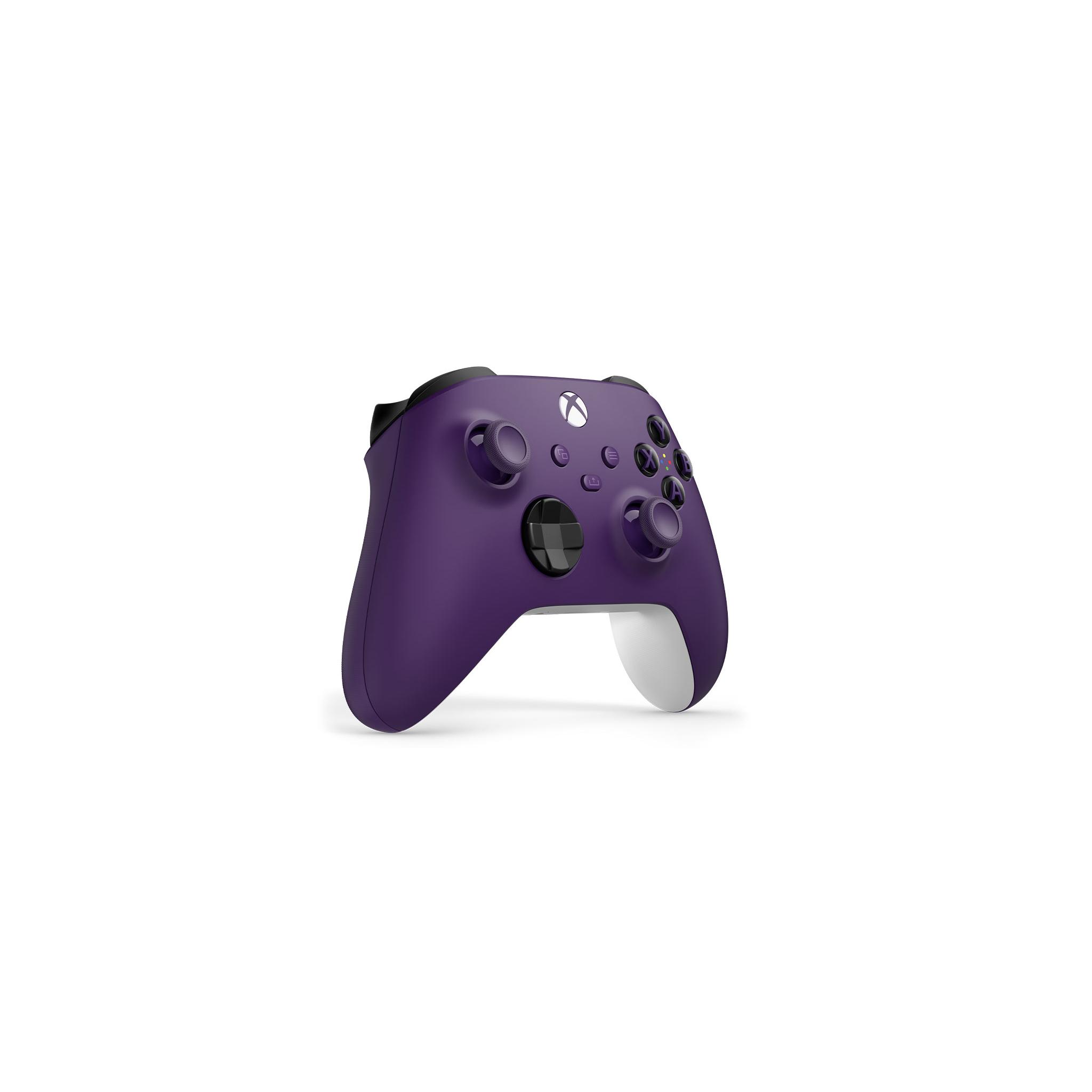 MİCROSOFT XBOX WİRELESS CONTROLLER - ASTRAL PURPLE M... - Ucuzbudur